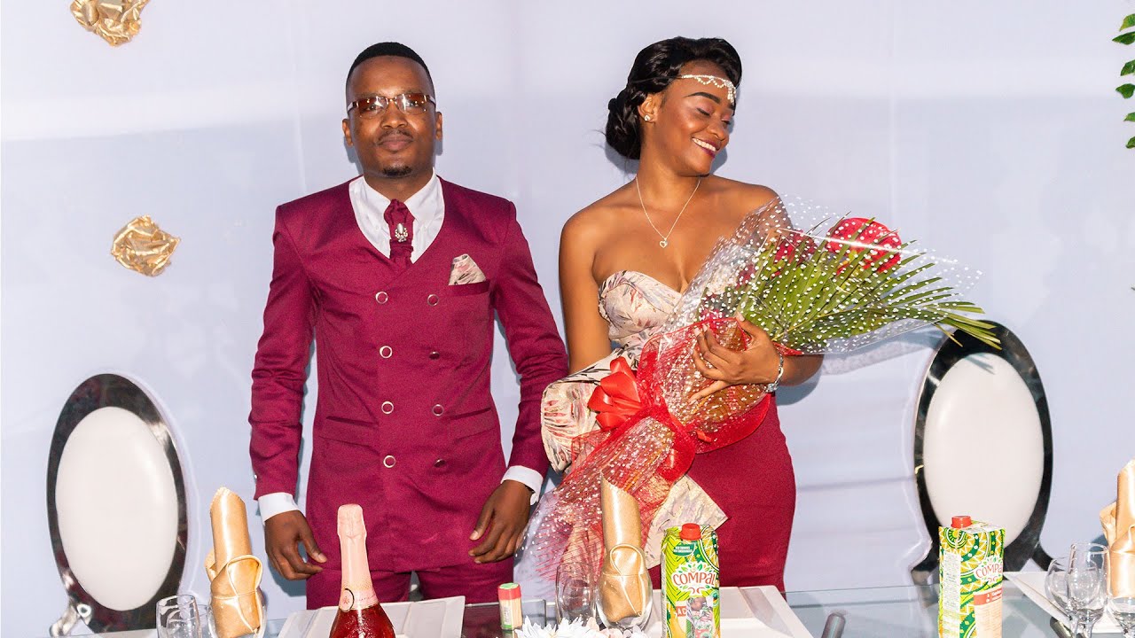 Luis Leila NOIVADO / F8 Studio Moz // @zacariasf8 - YouTube