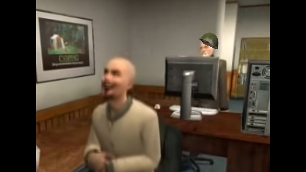 Hey Timmy - Timmy calls hacks - YouTube