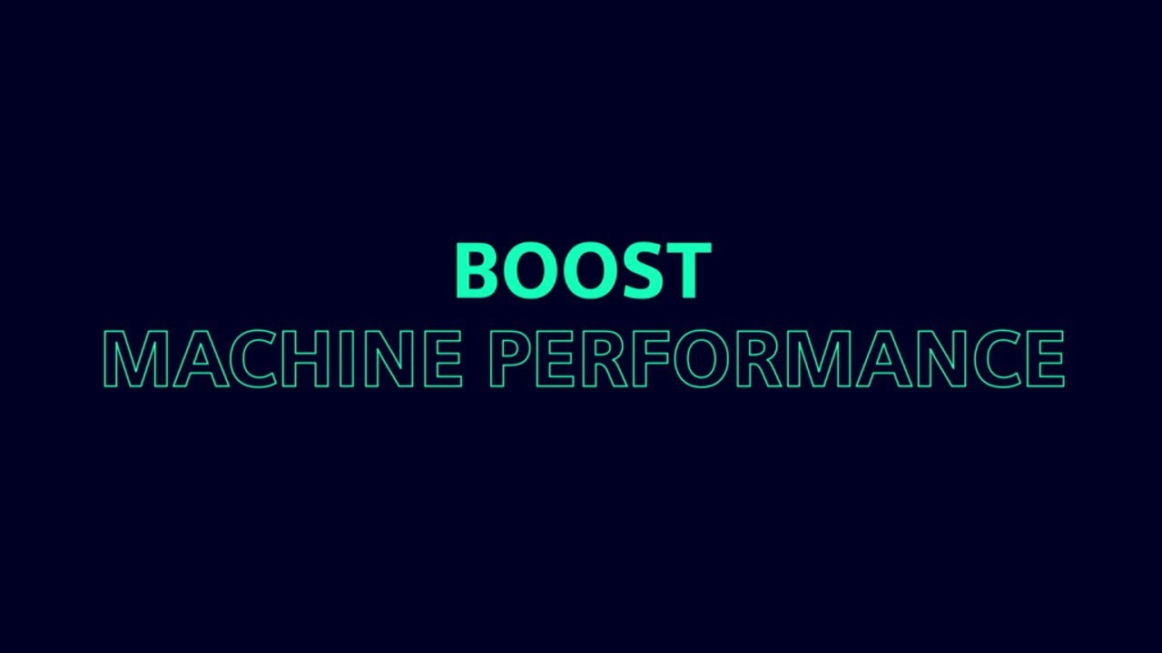 Boost Machine Performance with Siemens Controllers and High-Speed ...