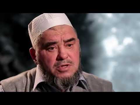ДОКАЗАТЕЛЬСТВО БОГА/БОГ СУЩЕСТВУЕТ! ДОКУМЕНТАЛЬНЫЙ ФИЛЬМ