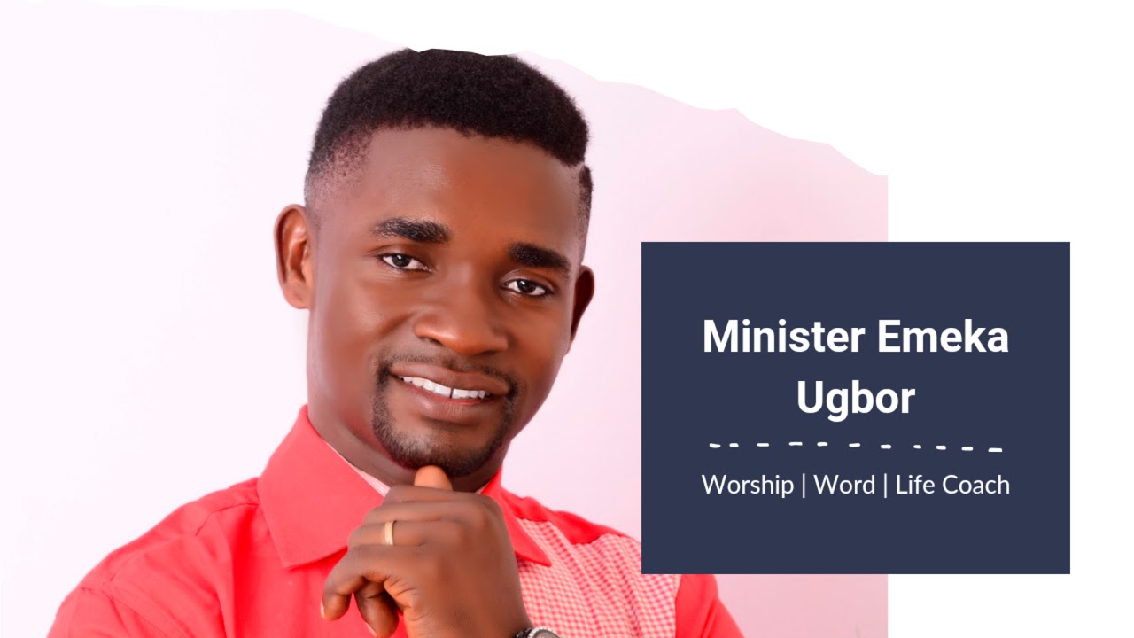 Grateful Heart With Minister Emeka Ugbor - YouTube