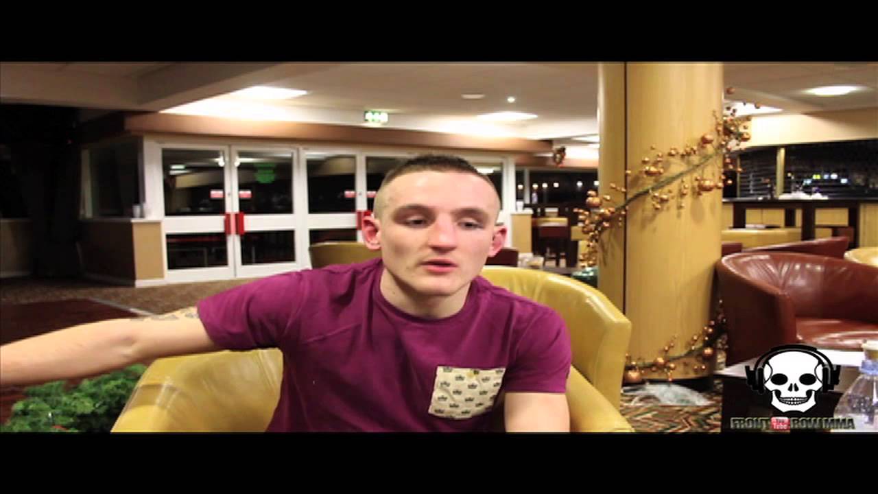 Conrad Hayes after Retiring Chris Garry at AMMA FC Drake v Madahar II ...