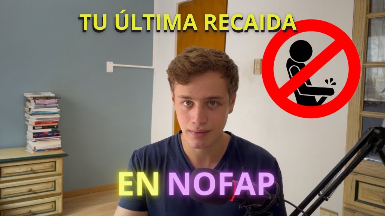 La Mejor Estrategia Para NoFap // logra una retención seminal efectiva (NOFAP) - YouTube