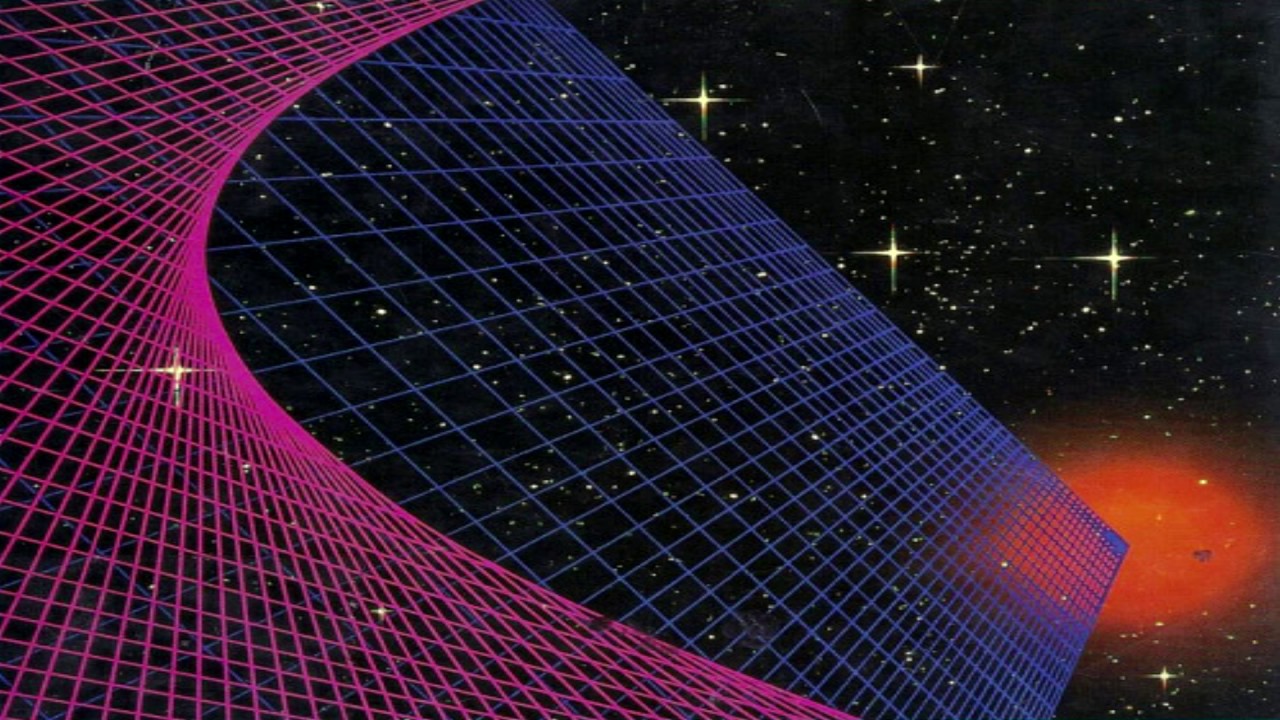 German Vaporwave E I N S Z W E I P O L I Z E I - YouTube