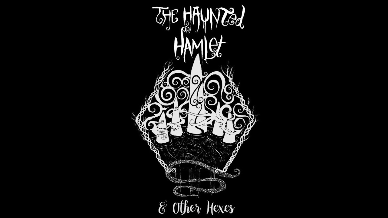 The Haunted Hamlet: A GM's Perspective - YouTube