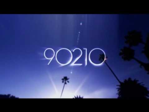 90210 Intro HQ - YouTube