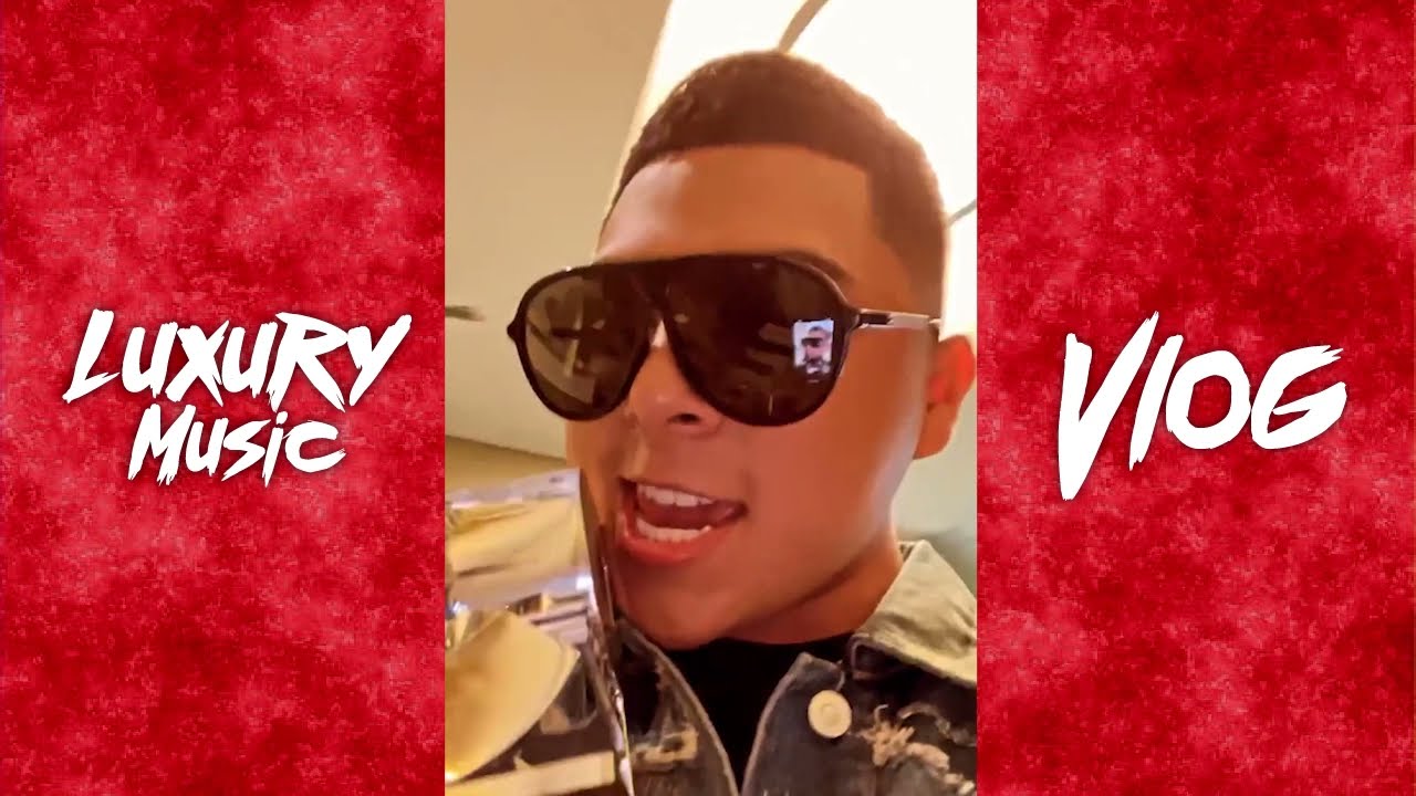 Chato de Marca MP Bien Emocionado Al Ganar Premio 🏆 | Premios La ...