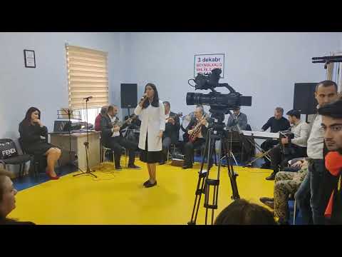 Hümmətova Fatimə \