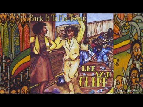 Lee Van Cliff Rock It To Me Twice '82 (Channel One) - YouTube