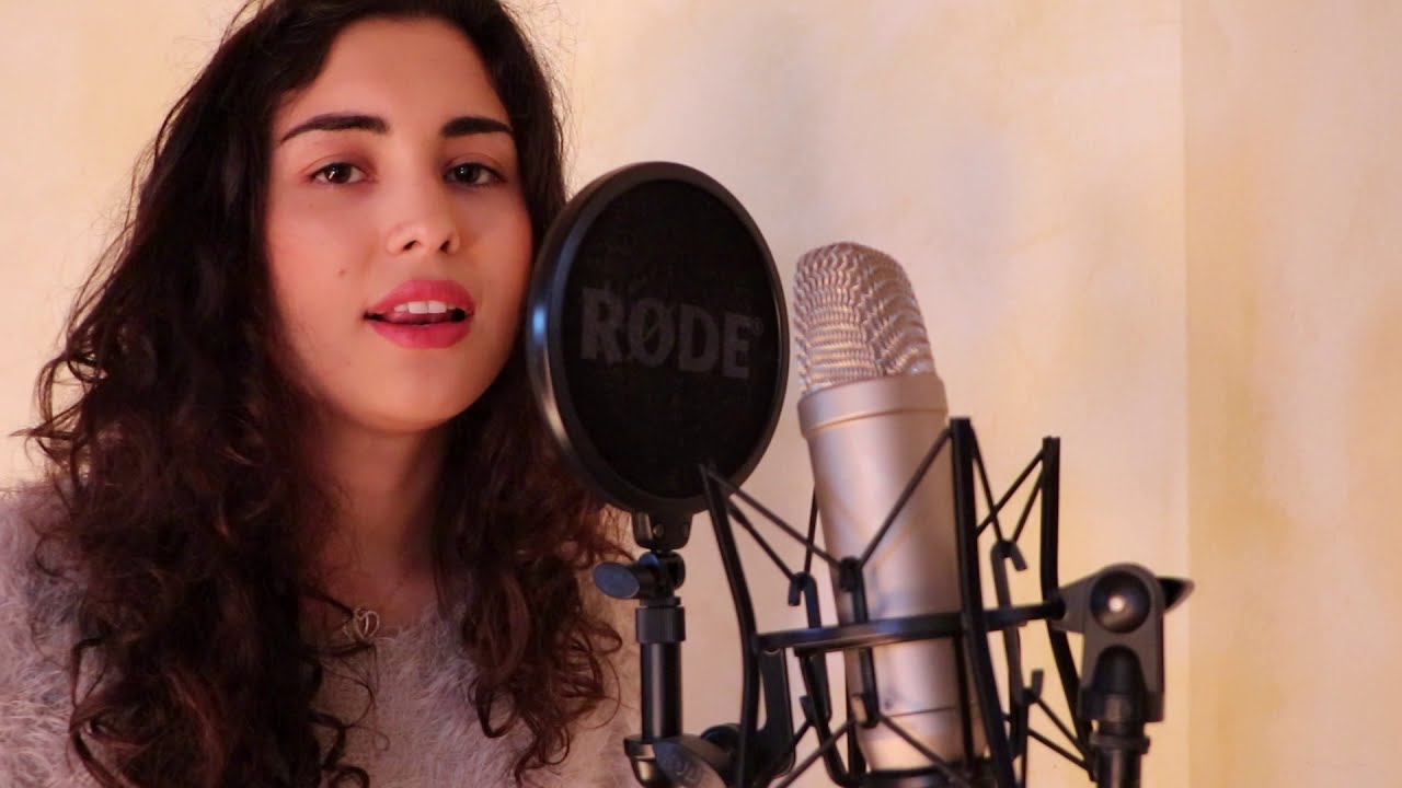 VENT'ANNI- Måneskin (Cover by Arianna Ravera) - YouTube Music