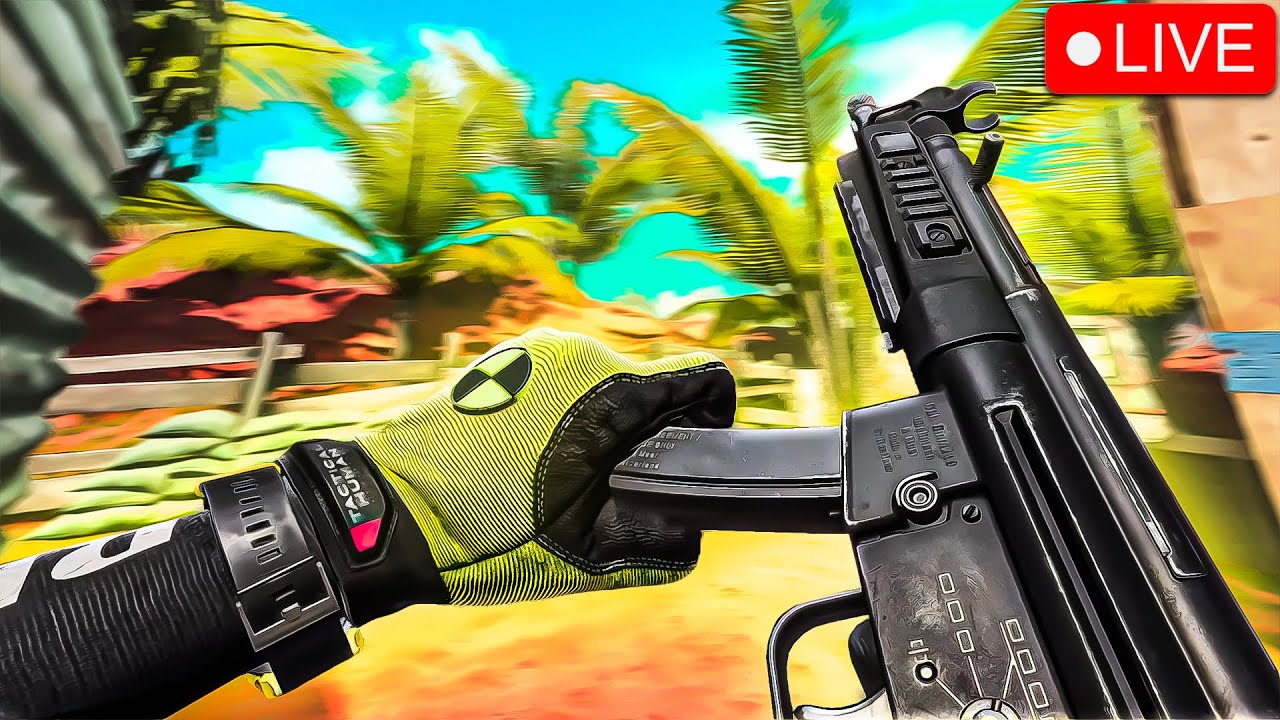 The FINAL Stretch To Legendary In COD Mobile... - YouTube