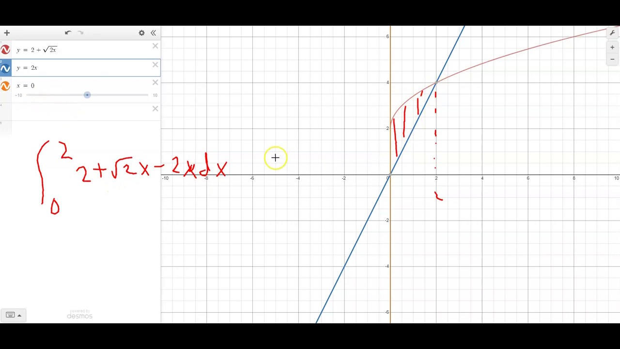 Section 7.5 # 6, 7, 9 - YouTube