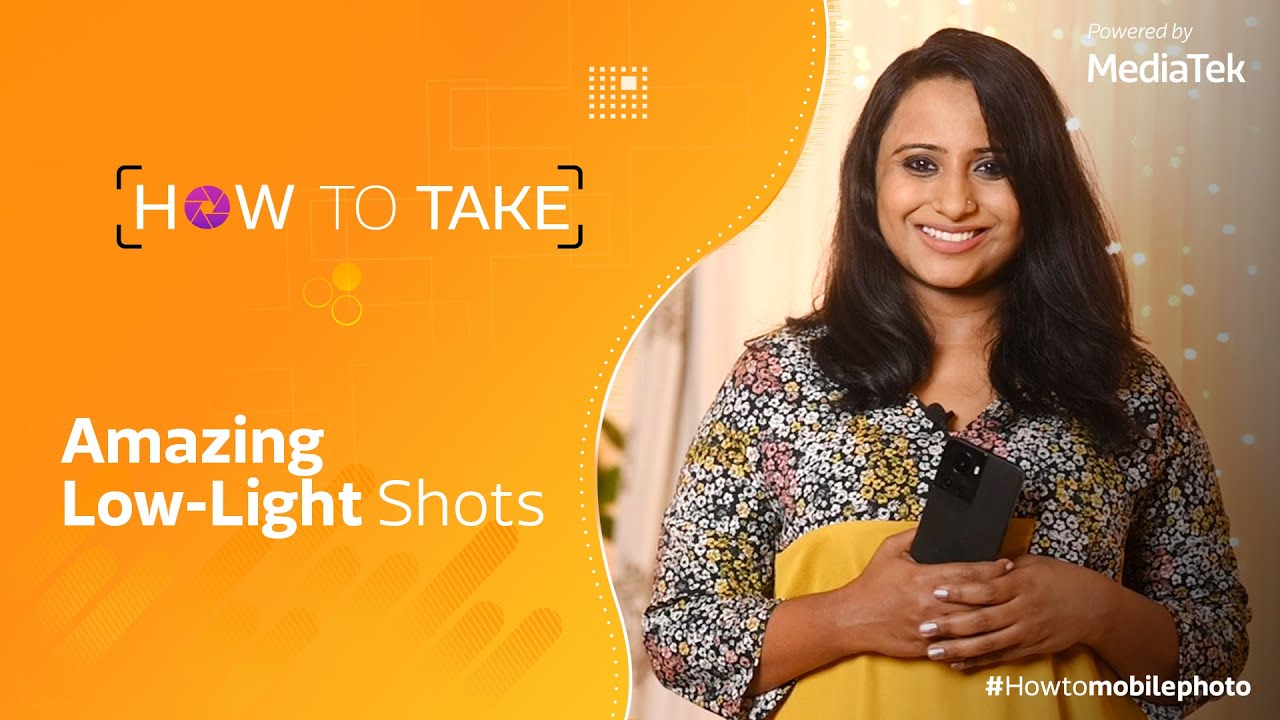 Shooting Beautiful Low Light Videos with Your Smartphone | Low Light ...