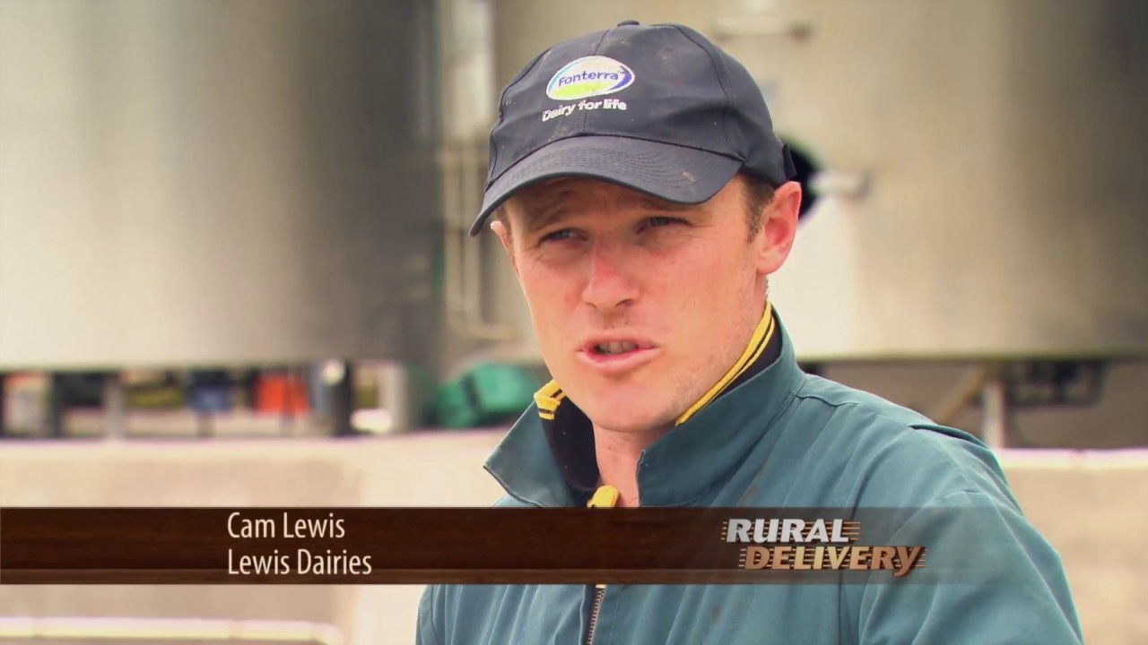 Levno Milk and Fuel Monitoring System - YouTube