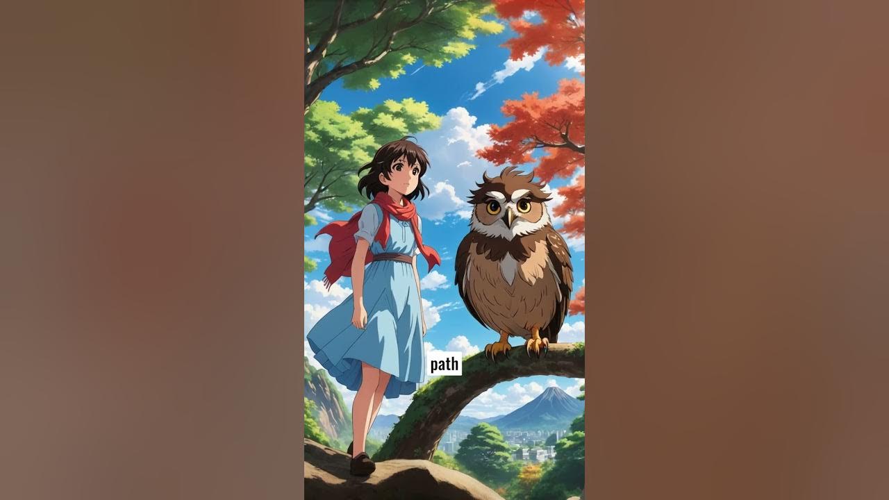 Ella and the Echoes of the Mountains - YouTube