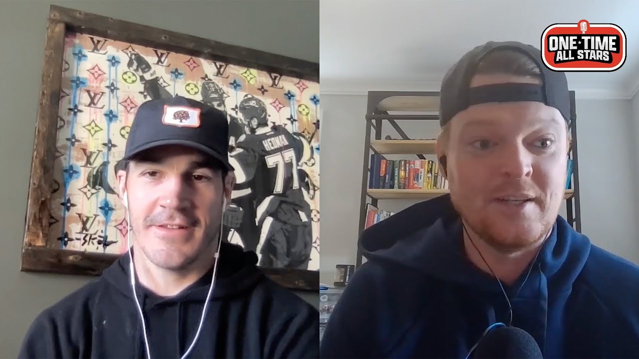 Peach Baskets, Power Plays, and the Ovi Effect | ONE-TIME ALL STARS ...