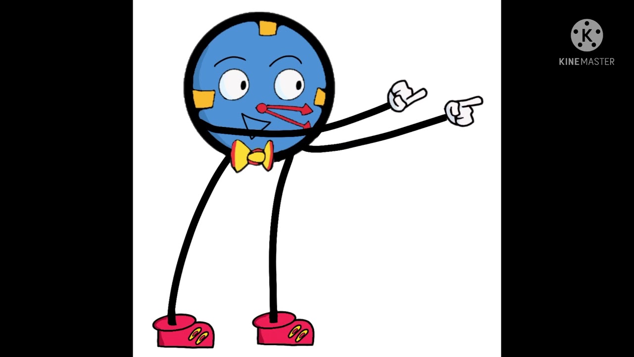 DHMIS FNF mod leak - YouTube