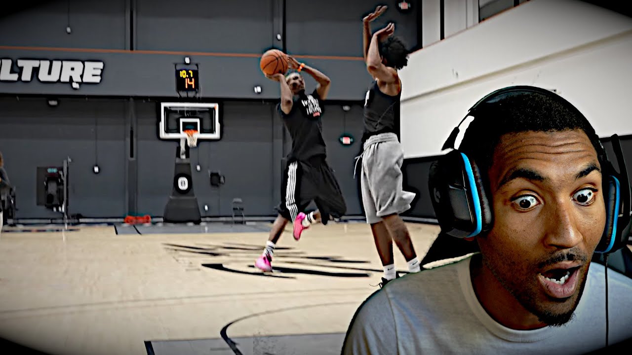 BATTLE OF THE JLEW'S.. WHO WINS?! INTENSE 1V1 VS VIRAL SENSATION JLEW ...