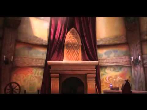 TANGLED- When Will My Life Begin (Rapunzel Song) - YouTube