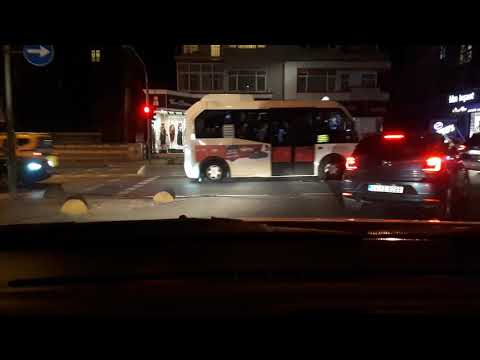 İstanbul sokakları gezmek için