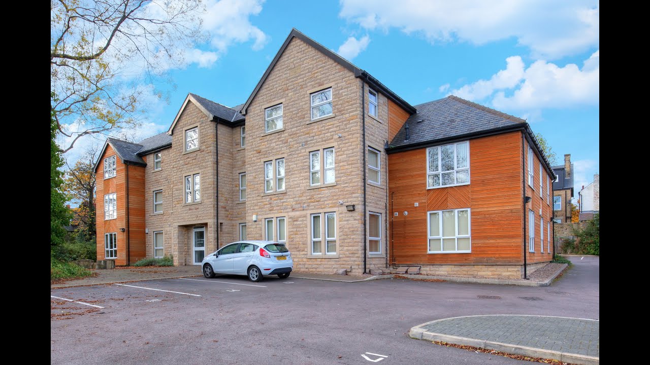 Gatefield House, Abbeydale Road, Sheffield, S7 1TE - YouTube