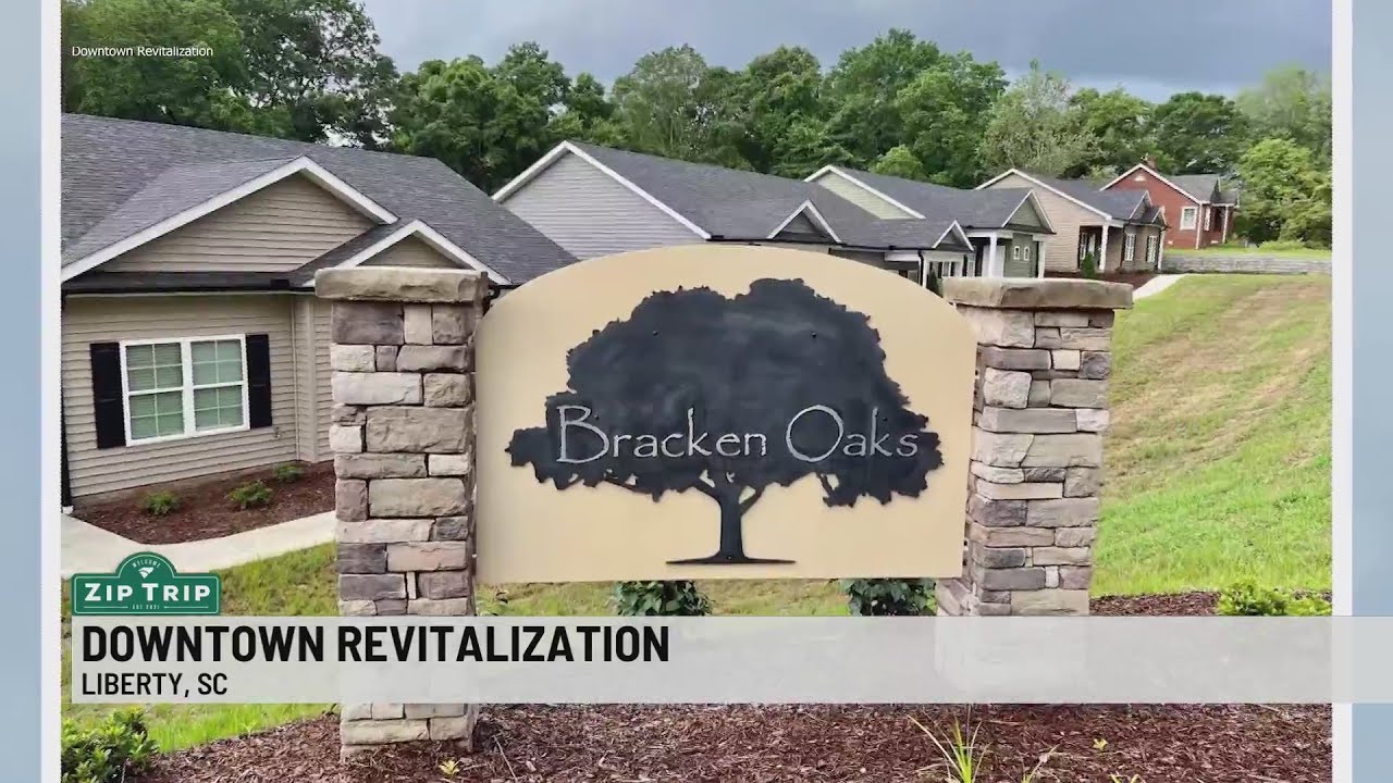 Zip Trip: Michael Calvert, City Administrator and Phillip Trotter ...