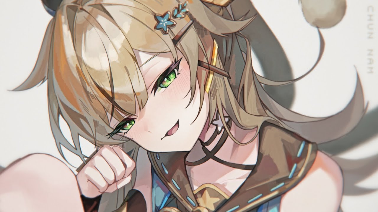 Wave Meow - Brighter! - YouTube