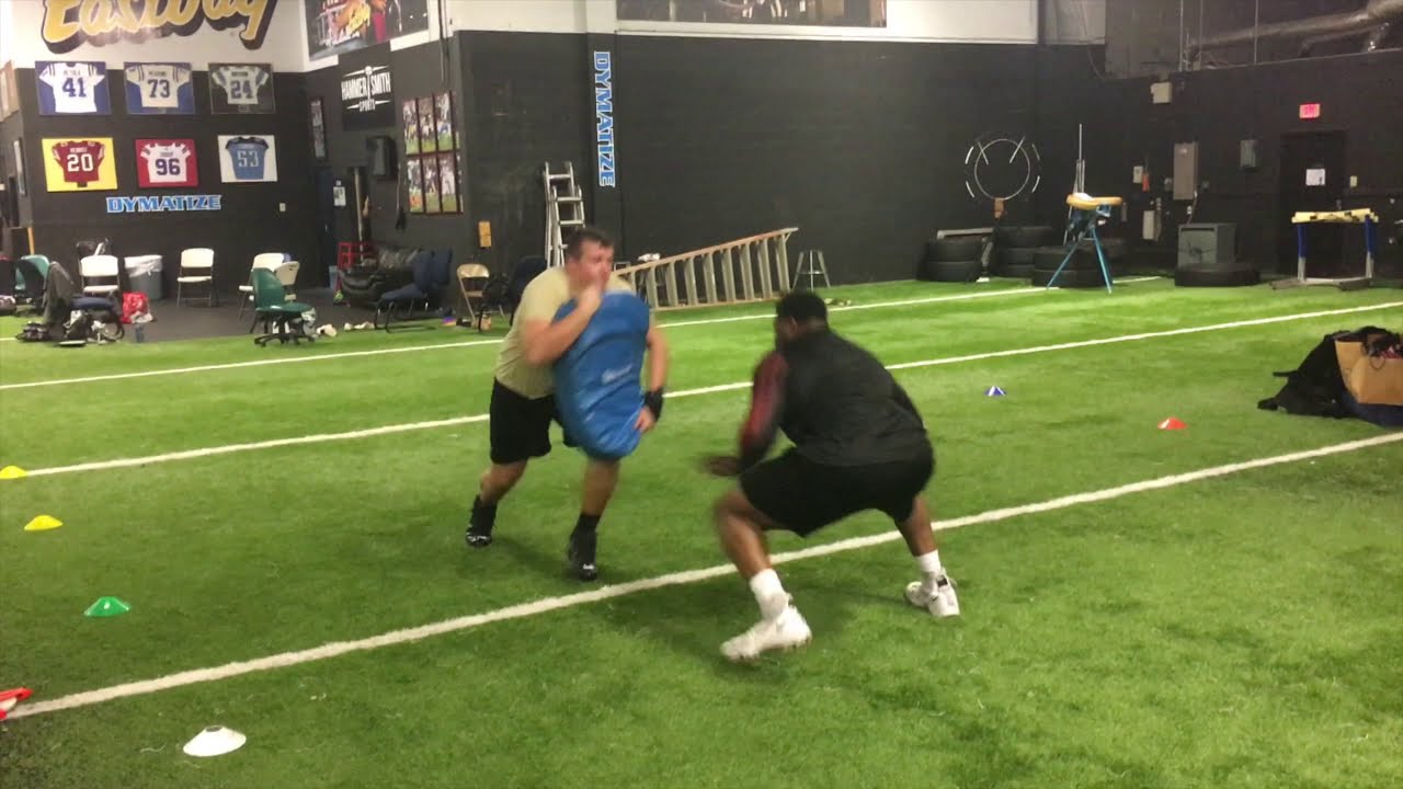 Joshua Coker: June - July 2020 Workouts - YouTube