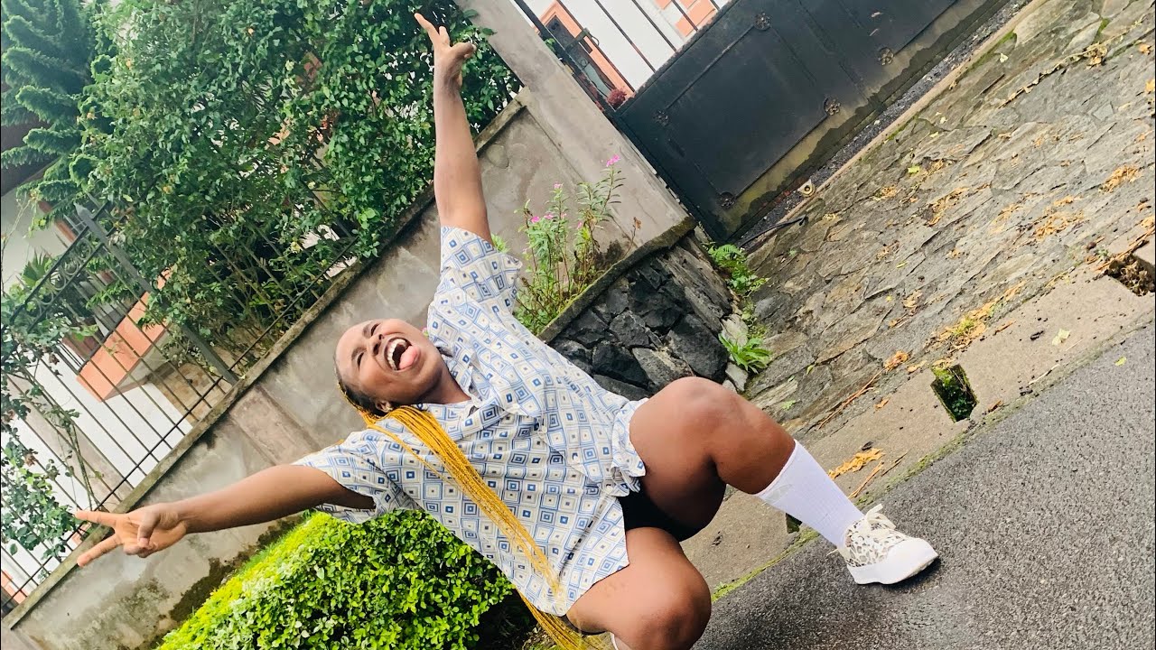 Overloading by Don Jazzy Crayon Ayra Starr Ladipoe and Mavins (Official ...