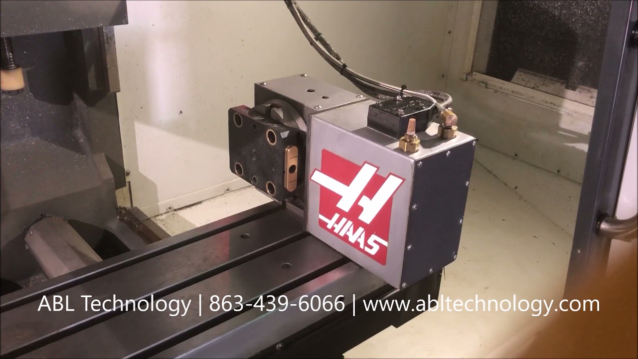 #112179 2006 Haas HRT160 - YouTube