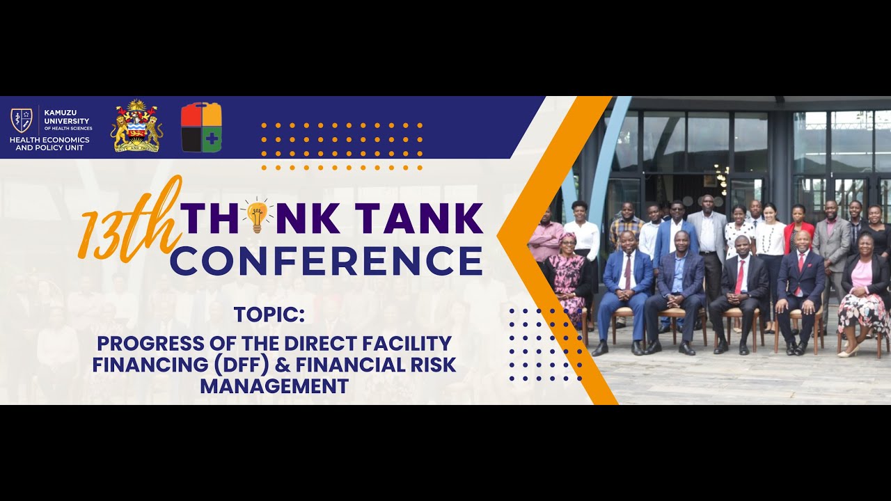 HEPU's 13th Think Tank Conference Recap: A Deep Dive into Direct ...