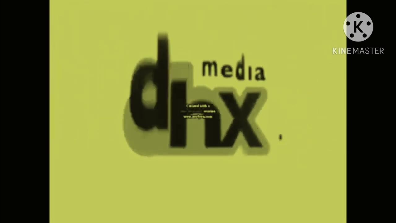 Preview 2 DHX Media Logo Effects Squared - YouTube