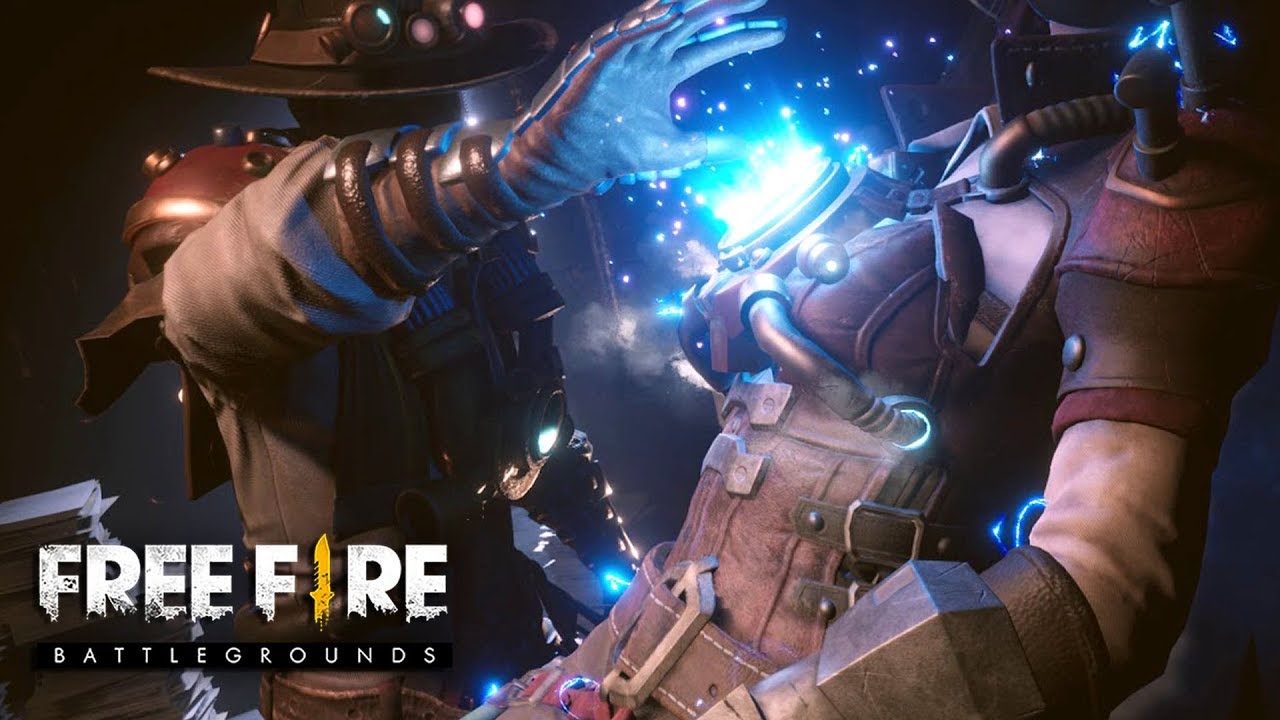 Free Fire รู้ไว้ก่อนซื้อชุดขั้นใหม่🔩 - YouTube