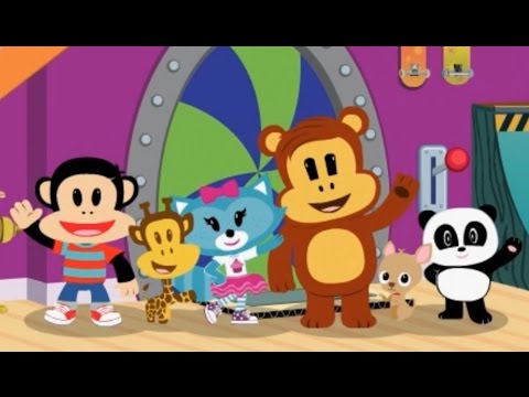 Julius Jr. Big Day Adventure - Best Fun Toddles Educational Game for ...