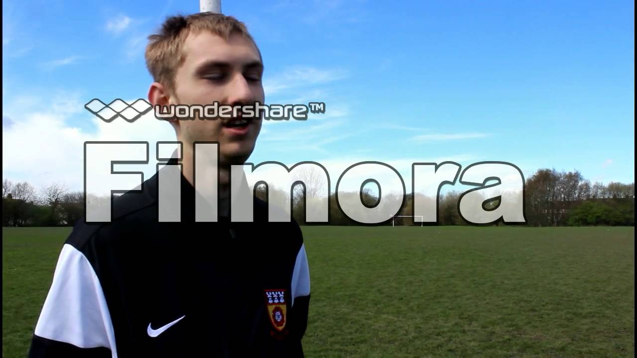 Junior referee Alex Byrom on grassroots abuse - YouTube