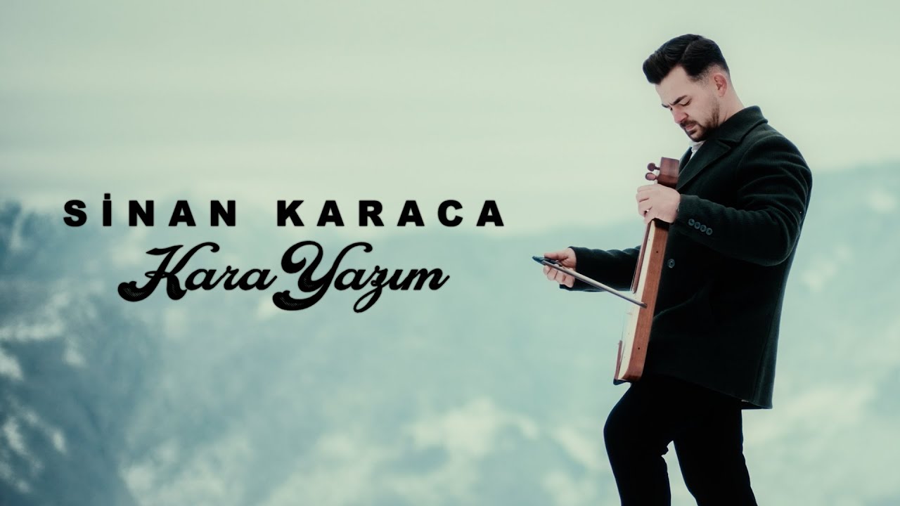 Sinan Karaca - Kara Yazım - YouTube