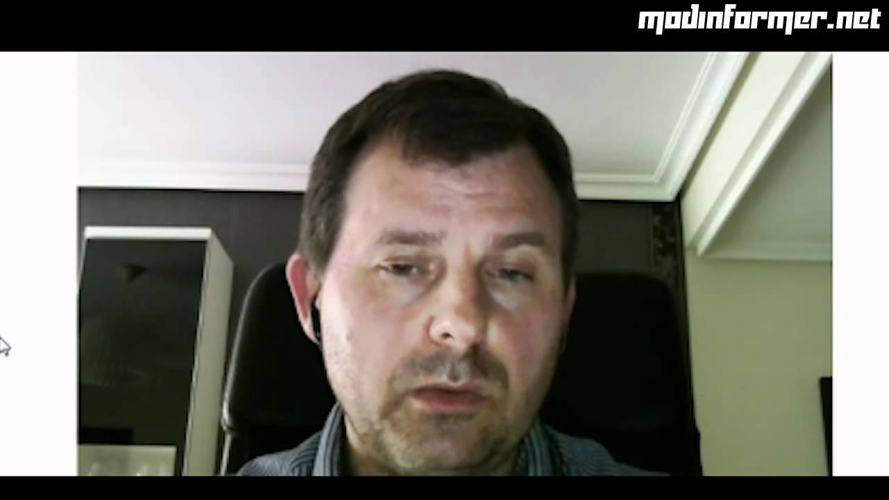 MapTap Interview with Phillip and Alex from PlanetPhillip.Com - YouTube