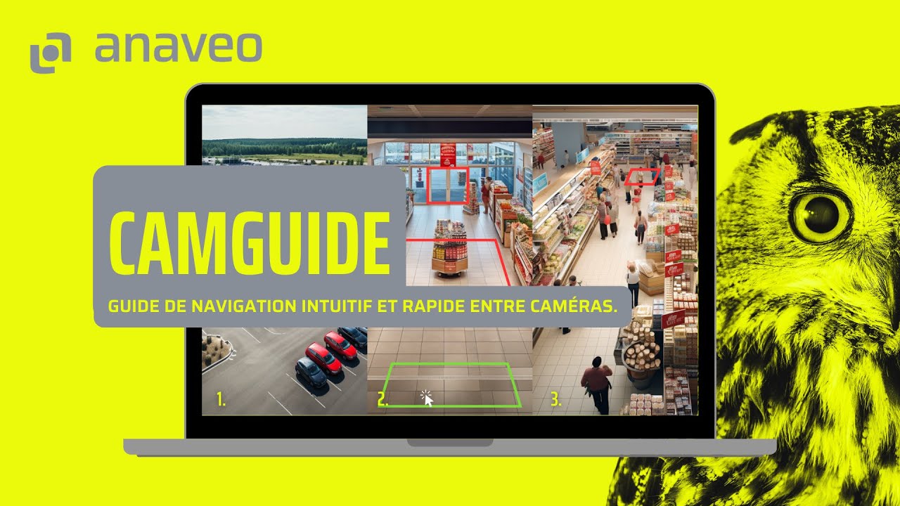 AUGMENTEZ VOTRE SÉCURITÉ GRÂCE À CAMGUIDE : La Navigation Intelligente ...