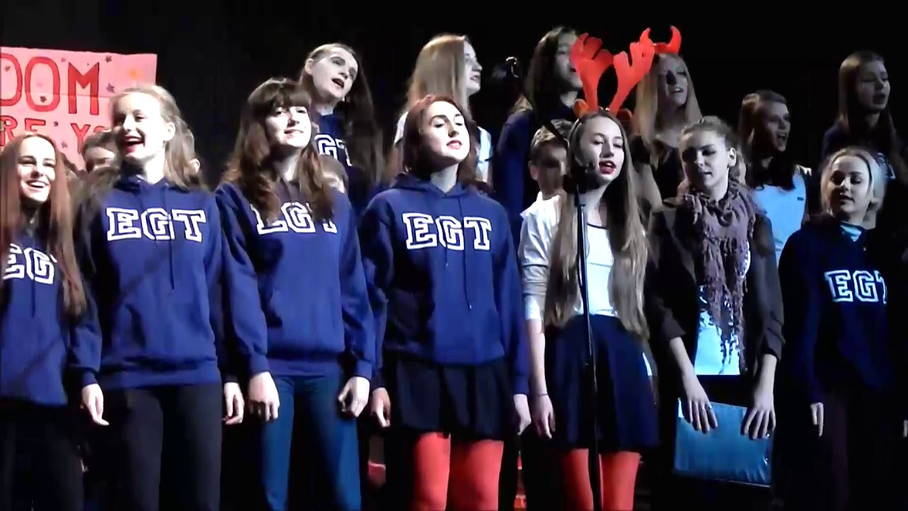 Like A Lion - YouTube