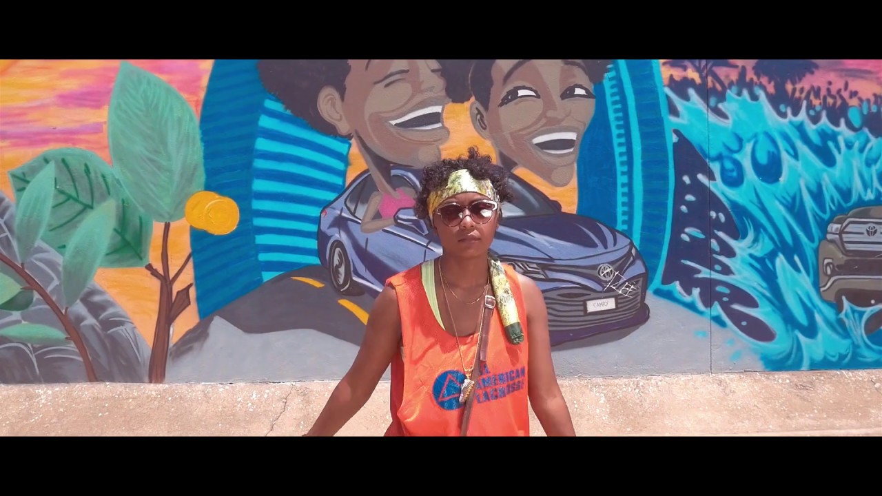 Tigress 34-7 - So What [Official Video] | ZedMusic | Zambian Music ...