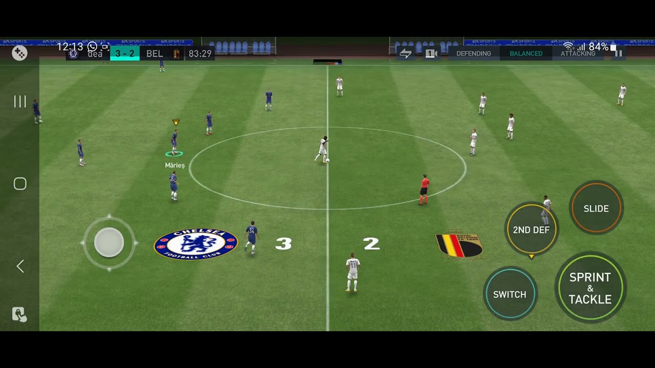 το fifa μου έσπασε τα νεύρα - YouTube