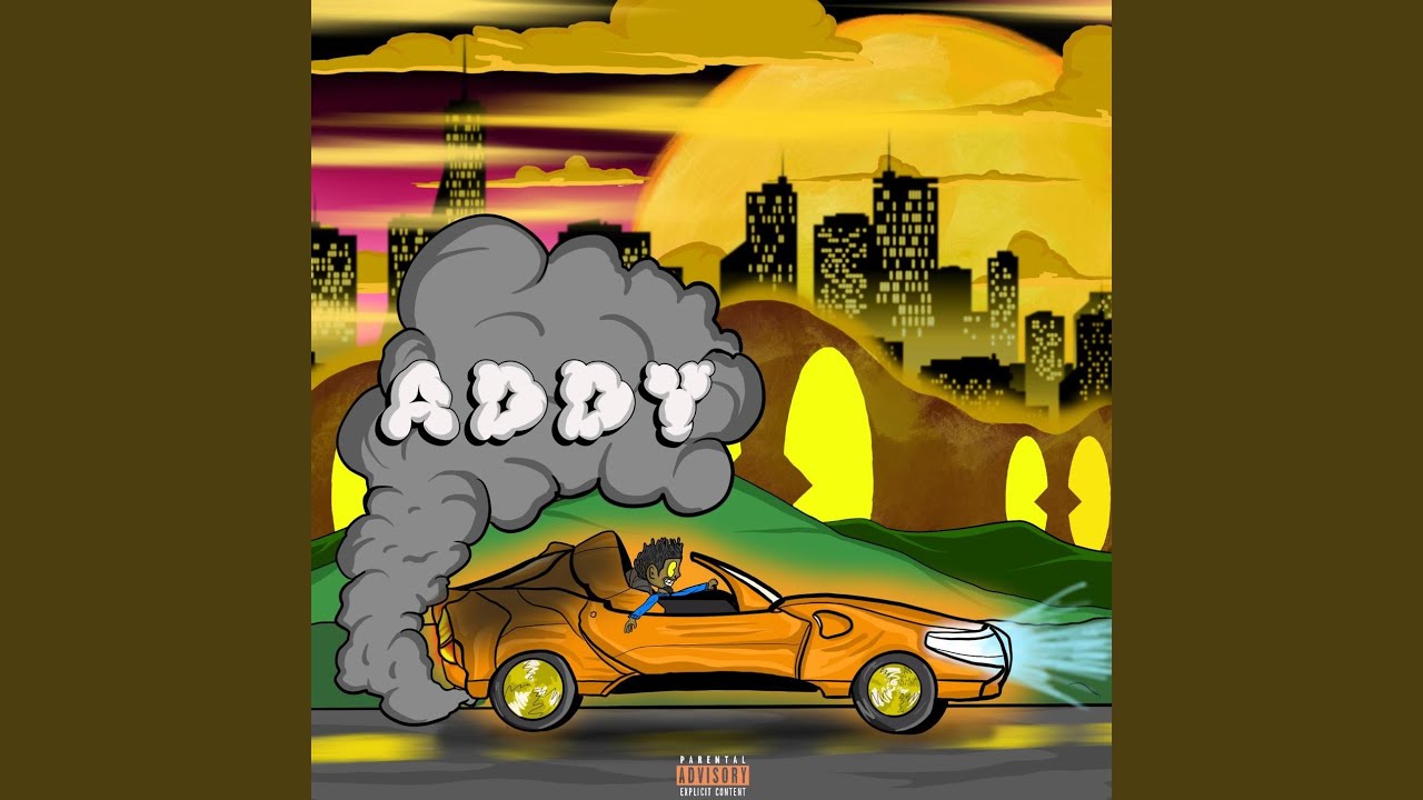 ADDY - YouTube