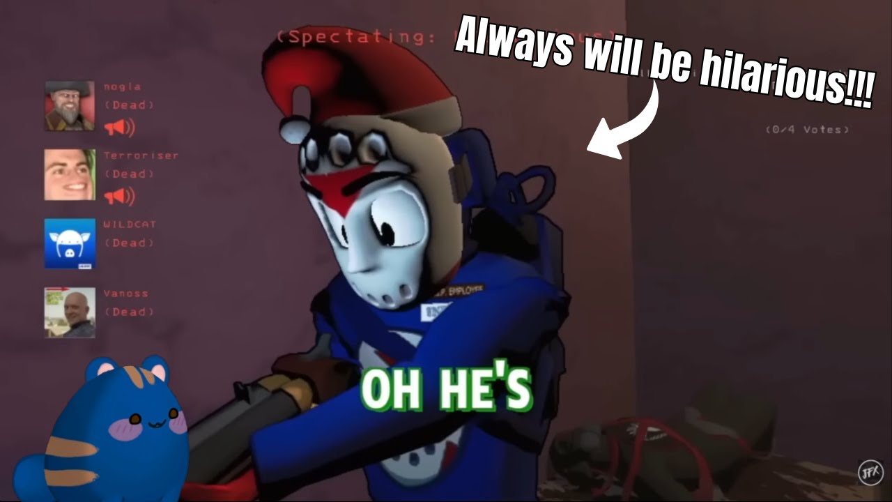 These Vanoss crew moments will make you laugh for 23 minutes! - YouTube