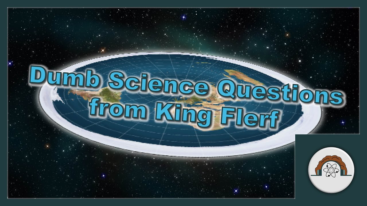 Answering Mark Sargent's dumb Science Questions! - YouTube