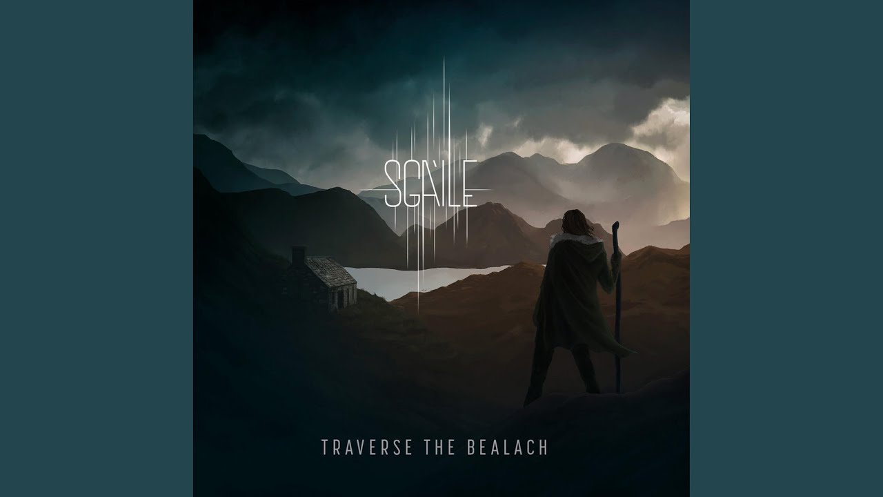 Psalms To Shout At The Void - YouTube