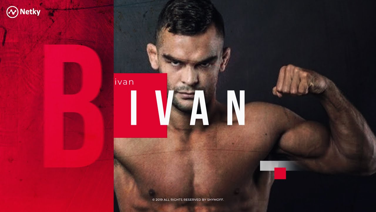 Ivan Buchinger - YouTube