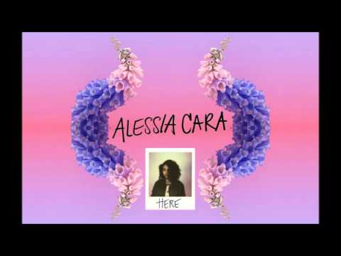 Flume – Here feat Kai & Kucka (Alessia Cara Cover) - YouTube