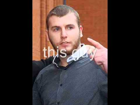 paddy doherty the fighting eiget - YouTube