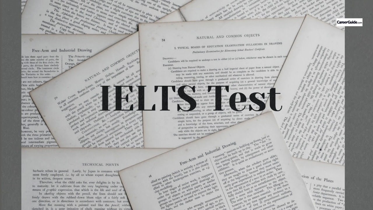 All About International English Language Testing System (IELTS) - YouTube