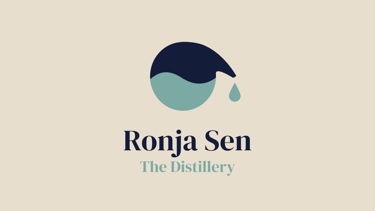 Ronja Sen – The Distillery - YouTube